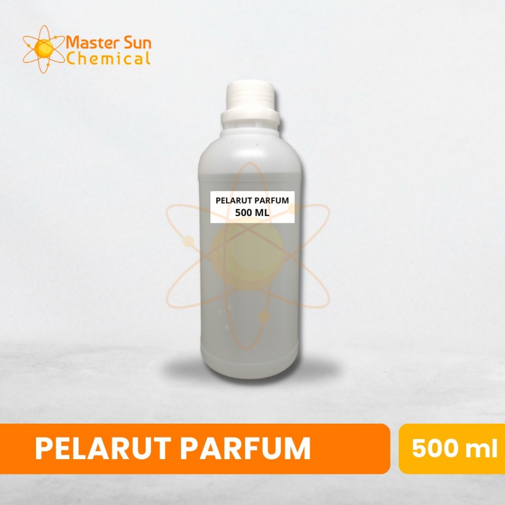 Jual Pelarut Parfum / Campuran Parfum 500 Ml | Shopee Indonesia