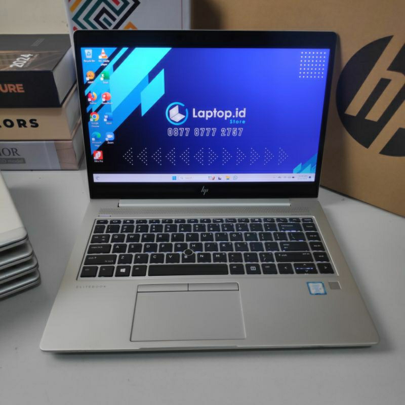 Jual HP ELITEBOOK 840 G6 TOUCHSCREEN CORE I5-8365U RAM 16GB SSS 256GB | Shopee Indonesia