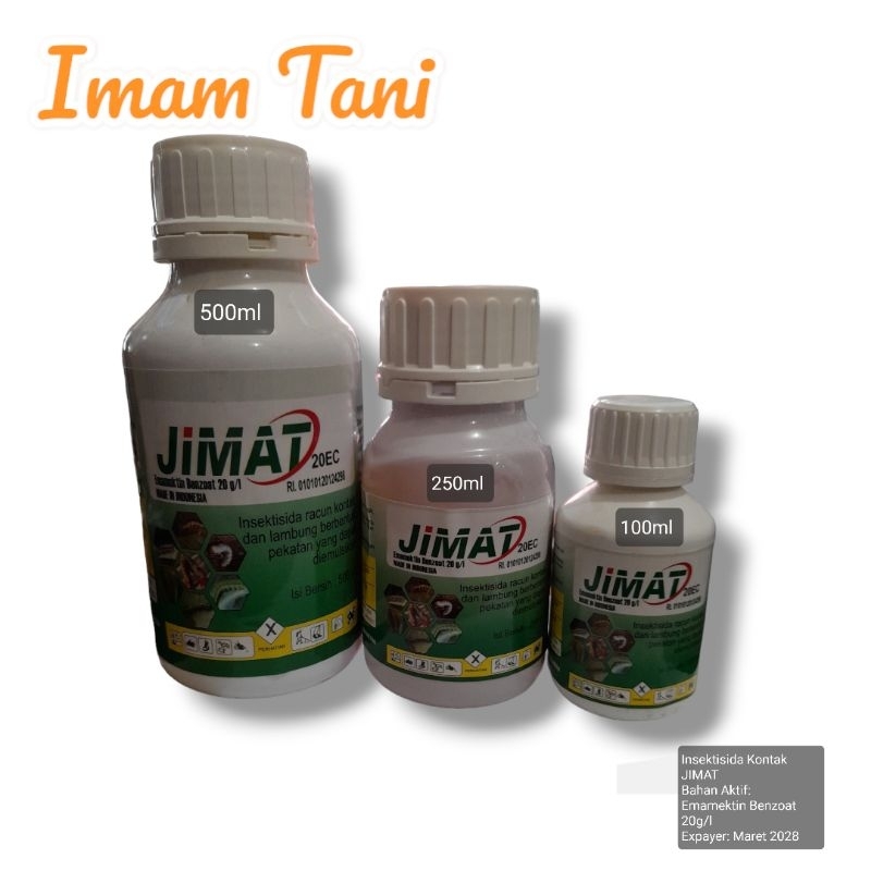Jual JIMAT-INSEKTISIDA- | Shopee Indonesia