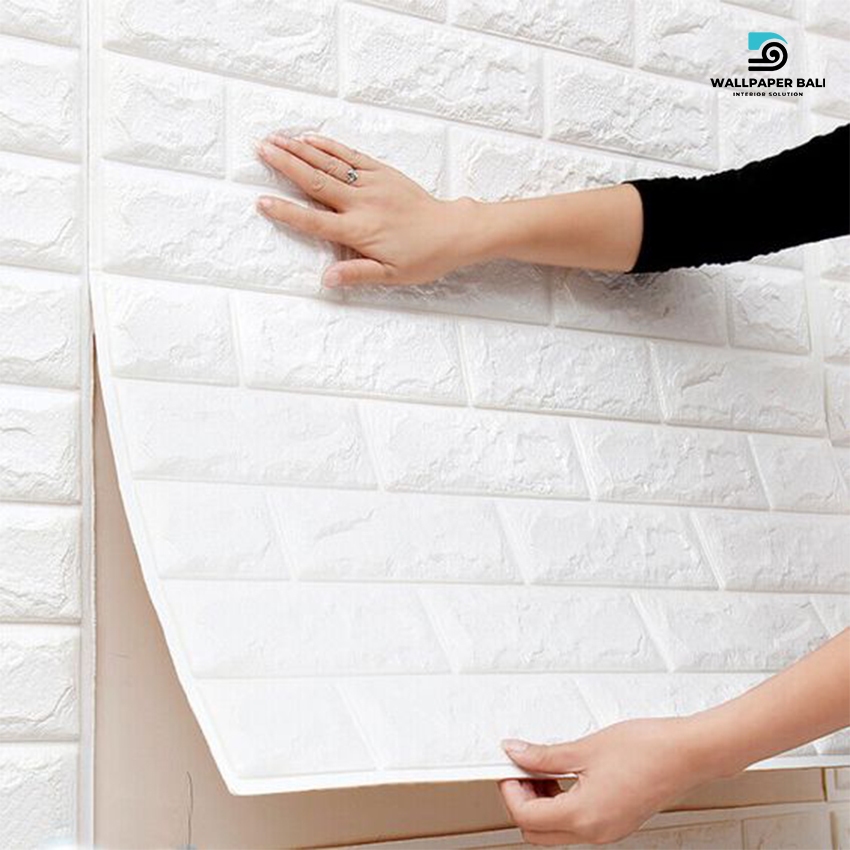 Jual Wallfoam Bata3D,Wallpaper Dinding, Wallfoam Dinding, Wallpaper Dinding Bata 3D,Wallfoam ...