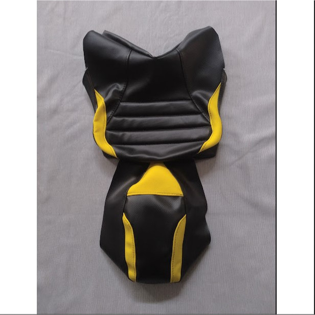 Jual Bungkus jok R15 v2 - v3 bahan BIASA pres Japs / KULIT JOK YAMAHA ...