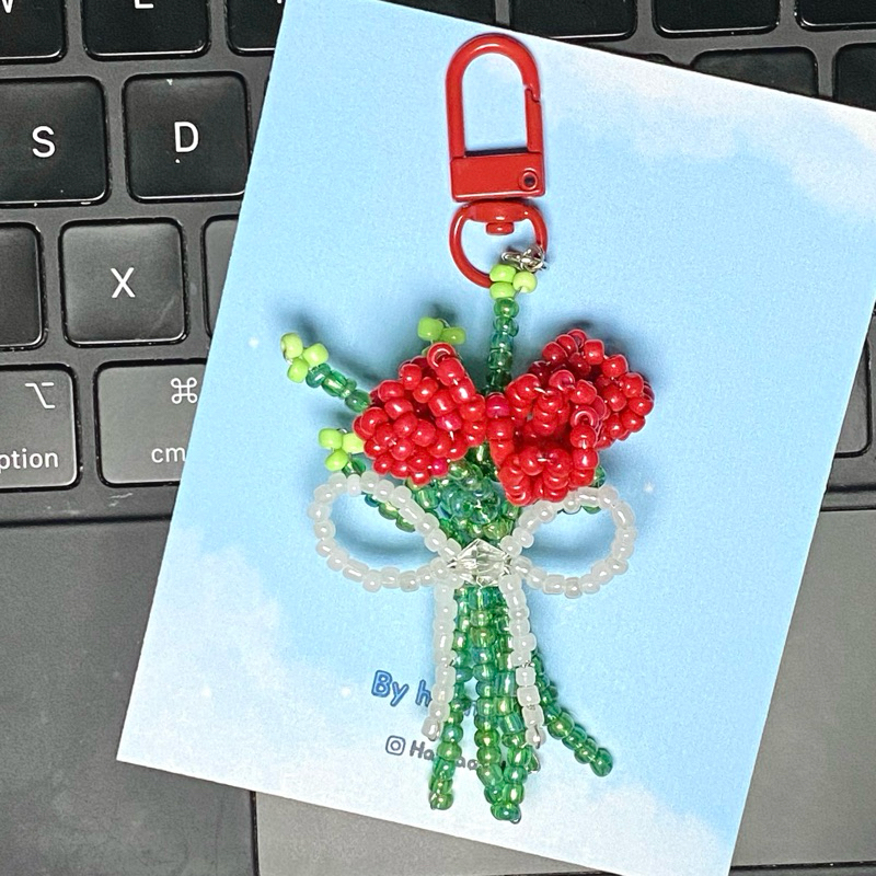 Jual bucket keychain gantungan | Shopee Indonesia