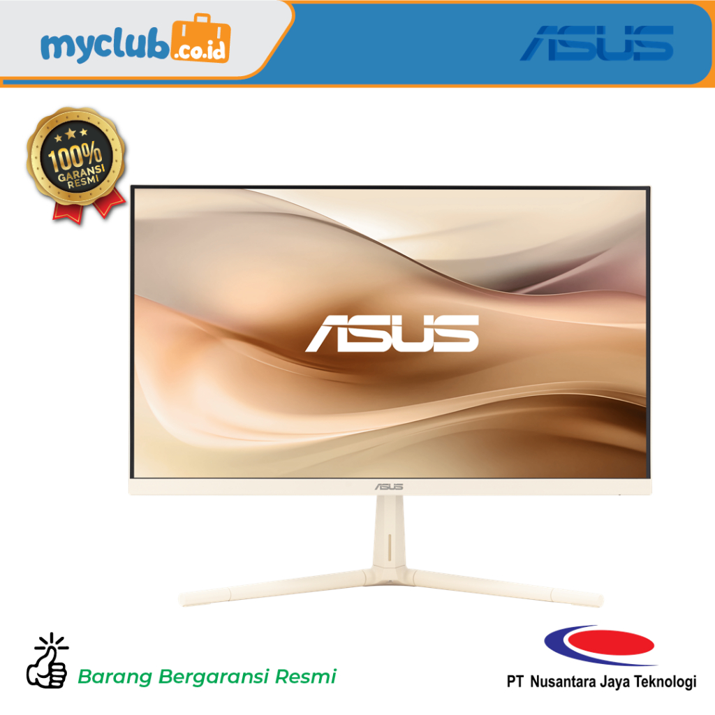 Jual Asus Monitor VU279CFE-M 27 inch FHD IPS Panel 100Hz | Shopee Indonesia