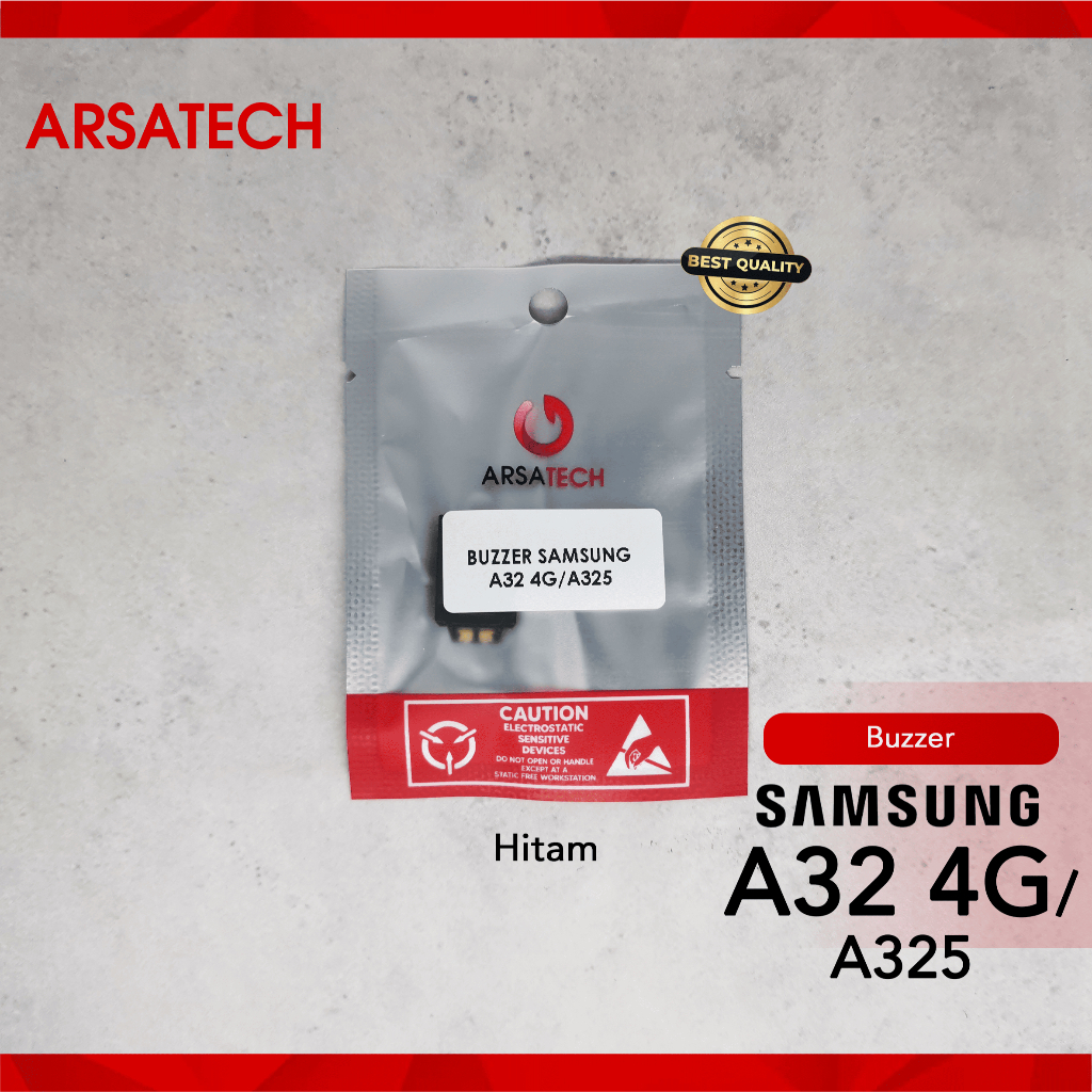Jual Buzzer Samsung A32 4G /A325 | Shopee Indonesia