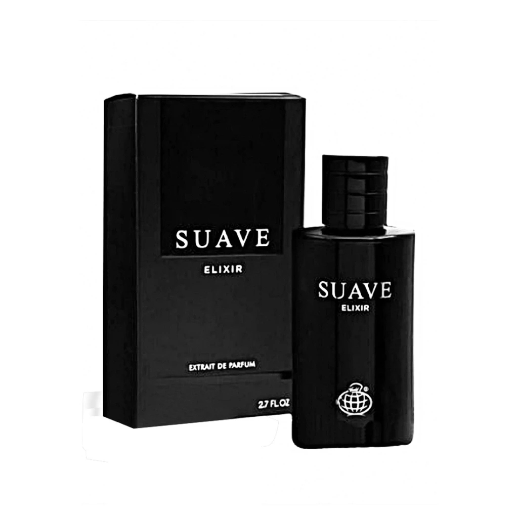 Jual Decant Parfum Original Fragrance World Suave Elixir EDP Untuk Pria | Shopee Indonesia