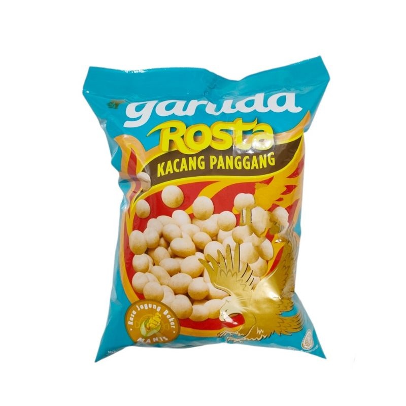 Jual Garuda Rosta Rasa Jagung Manis | Shopee Indonesia