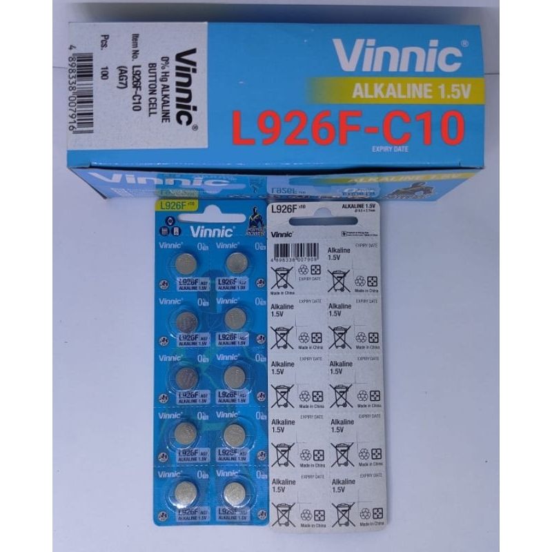 Jual baterai lithium L926/C10 | Shopee Indonesia