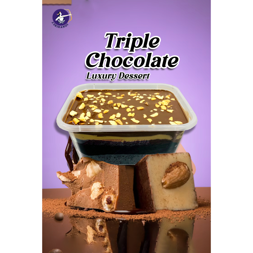 Jual Dessert Box Mini | Dessert Box | Dessert Box Luxury | 3Srikandi ...