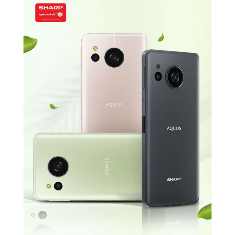 Jual SHARP AQUOS SENSE 8 | Shopee Indonesia
