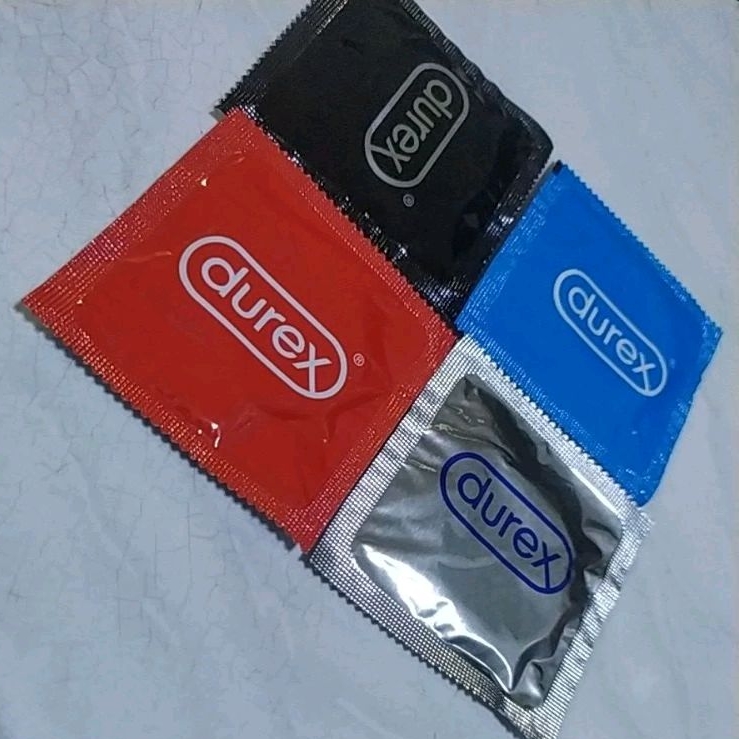 Jual kondom durex sachet 1 pcs | Shopee Indonesia