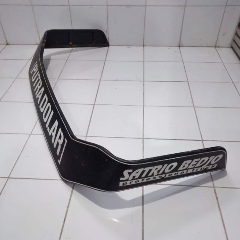 Jual variasi truk bando variasi truck canter bekas copotan | Shopee ...