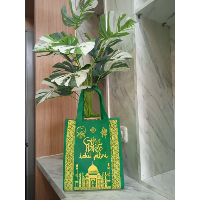 Jual TAS PRESS LEBARAN IDUL FITRI | Shopee Indonesia