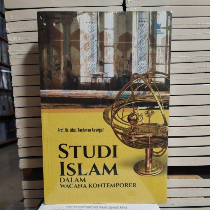 Jual Buku Studi Islam Dalam Wacana Kontemporer - Prof. Dr. Abd. Rachman Assegaf Litnus | Shopee ...