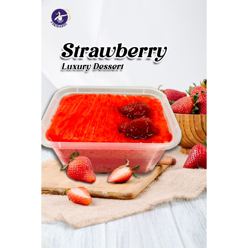 Jual Dessert Box Mini | Dessert Box | Dessert Box Luxury | 3Srikandi ...