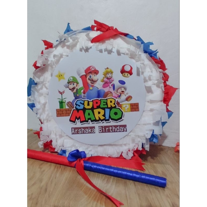 Jual [CRAFTBYNATA] PINATA ULANG TAHUN | AQIQAH | ANAK | KADO UNIk ...