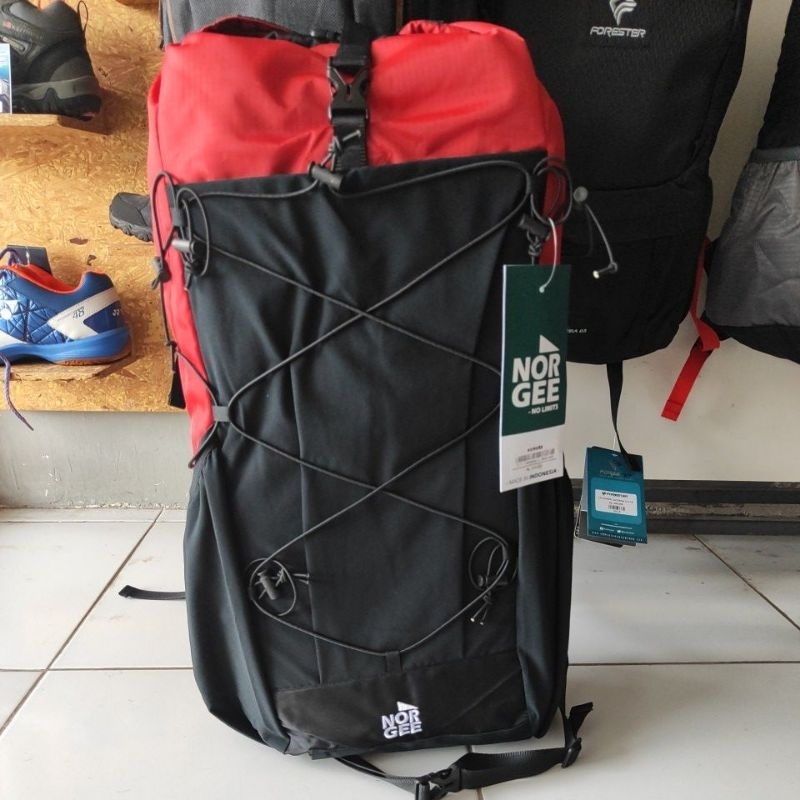 Jual TAS WATERPROOF NORGEE ATACAMA 25 LITER ULTRALIGHT | Shopee Indonesia