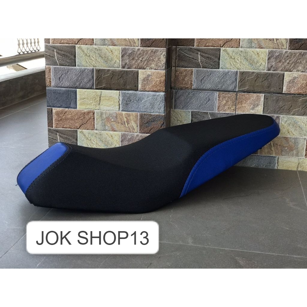 Jual JOK ROAD RACE TINGKAT MIO SOUL GT /MIO SPORTY/MIO J -JOK MODEL ...