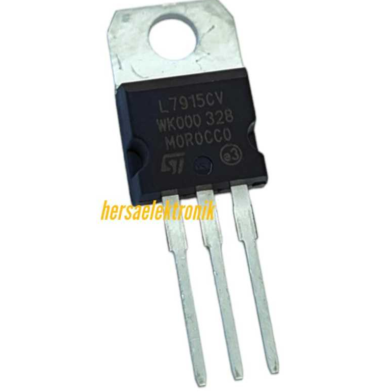 Jual Regulator 7915 | Shopee Indonesia
