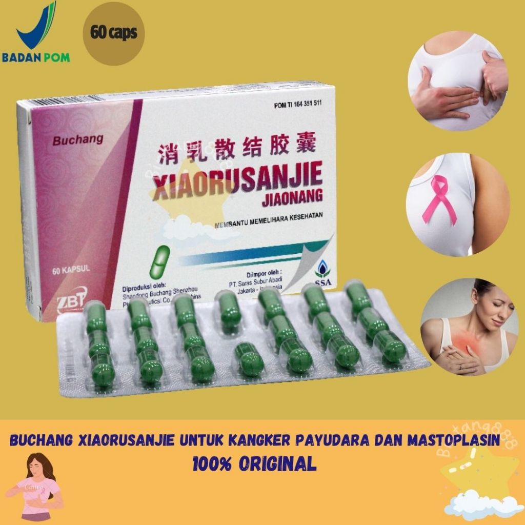 Jual SSA Buchang xiaoru sanjie xiaorusanjie | Shopee Indonesia
