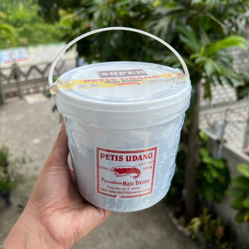 Jual PETIS UDANG GRESIK SUPER 1KG | Shopee Indonesia