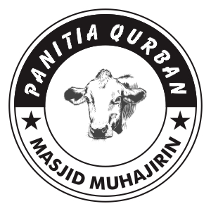 Jual STEMPEL PANITIA QURBAN UKURAN D40mm | Shopee Indonesia