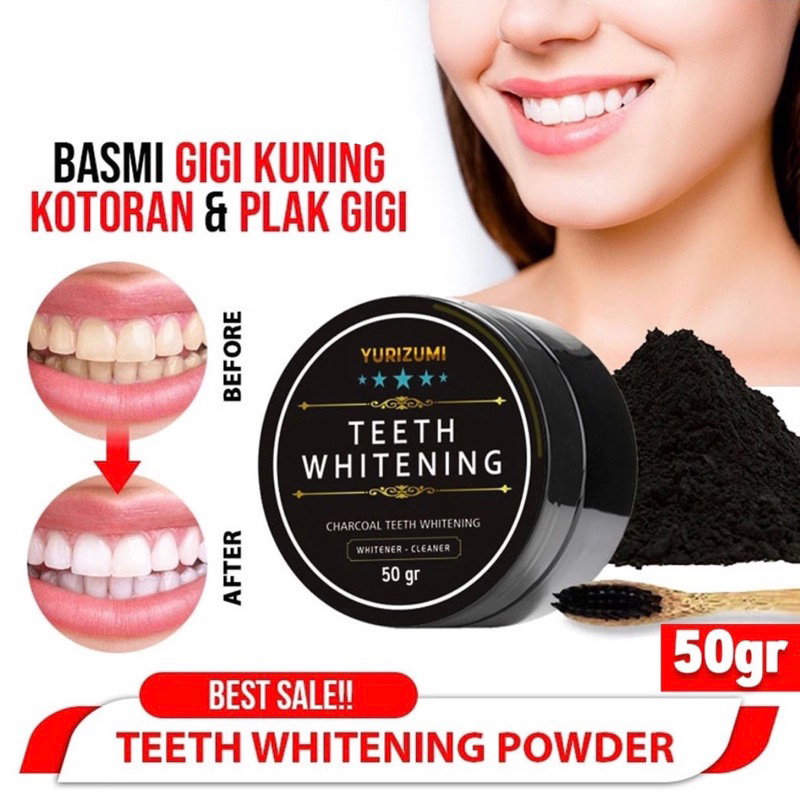 Jual [ ORIGINAL 100% ] Pemutih Gigi dan Penghilang Karang gigi Instant ...