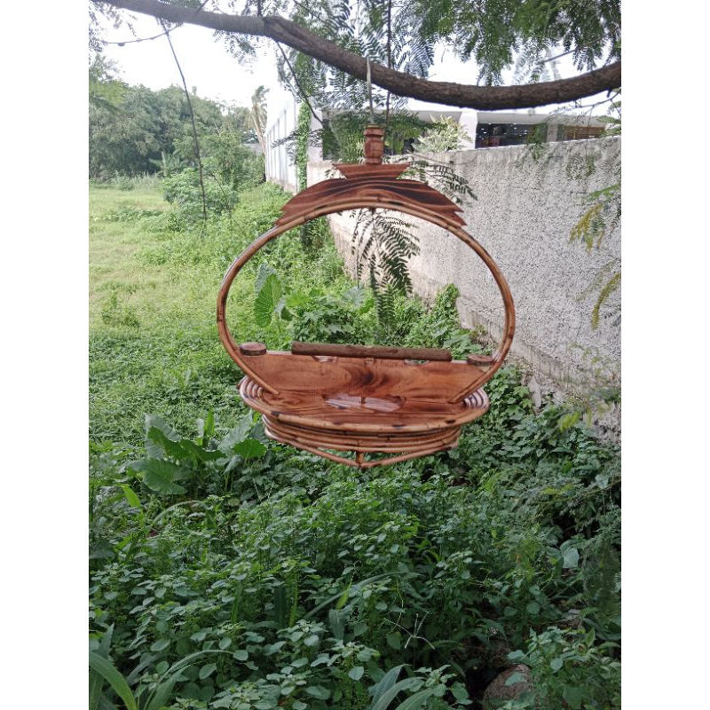 Jual sangkar Layang perkukut motif lonjong bakar | Shopee Indonesia