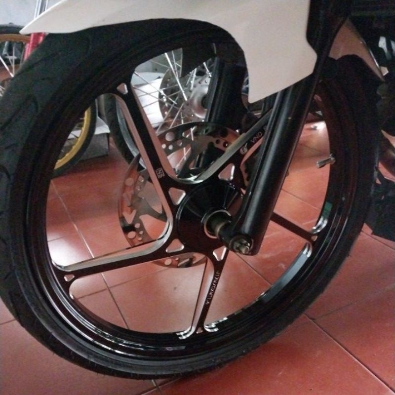 Jual Velg Enkei 160 Rata MX King | Shopee Indonesia