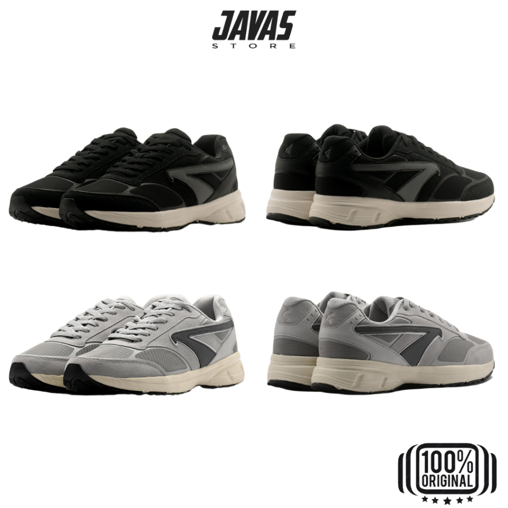 Jual Sepatu Brodo Ace Nova Original Sneakers Pria Wanita | Shopee Indonesia