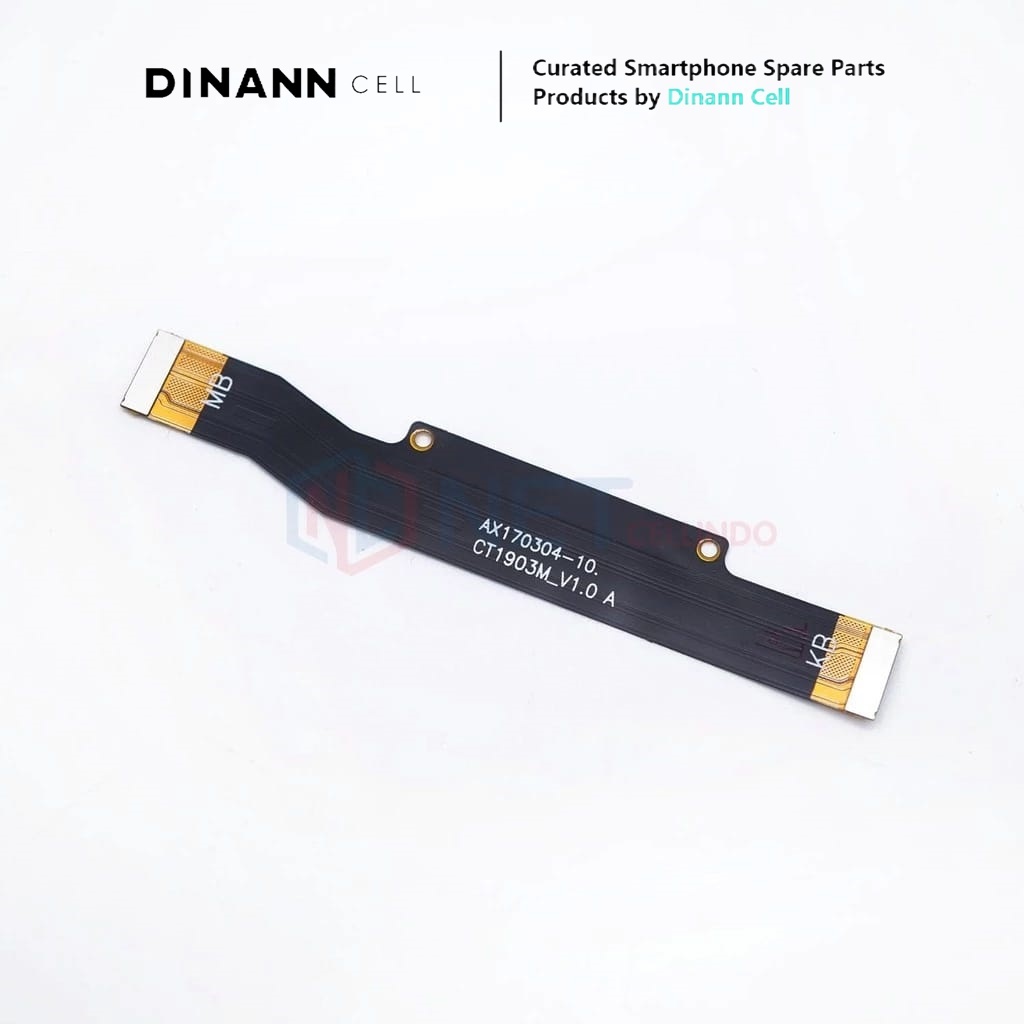 Jual Flexible board Xiaomi Redmi Note 4x / flex board redmi note 4x ...