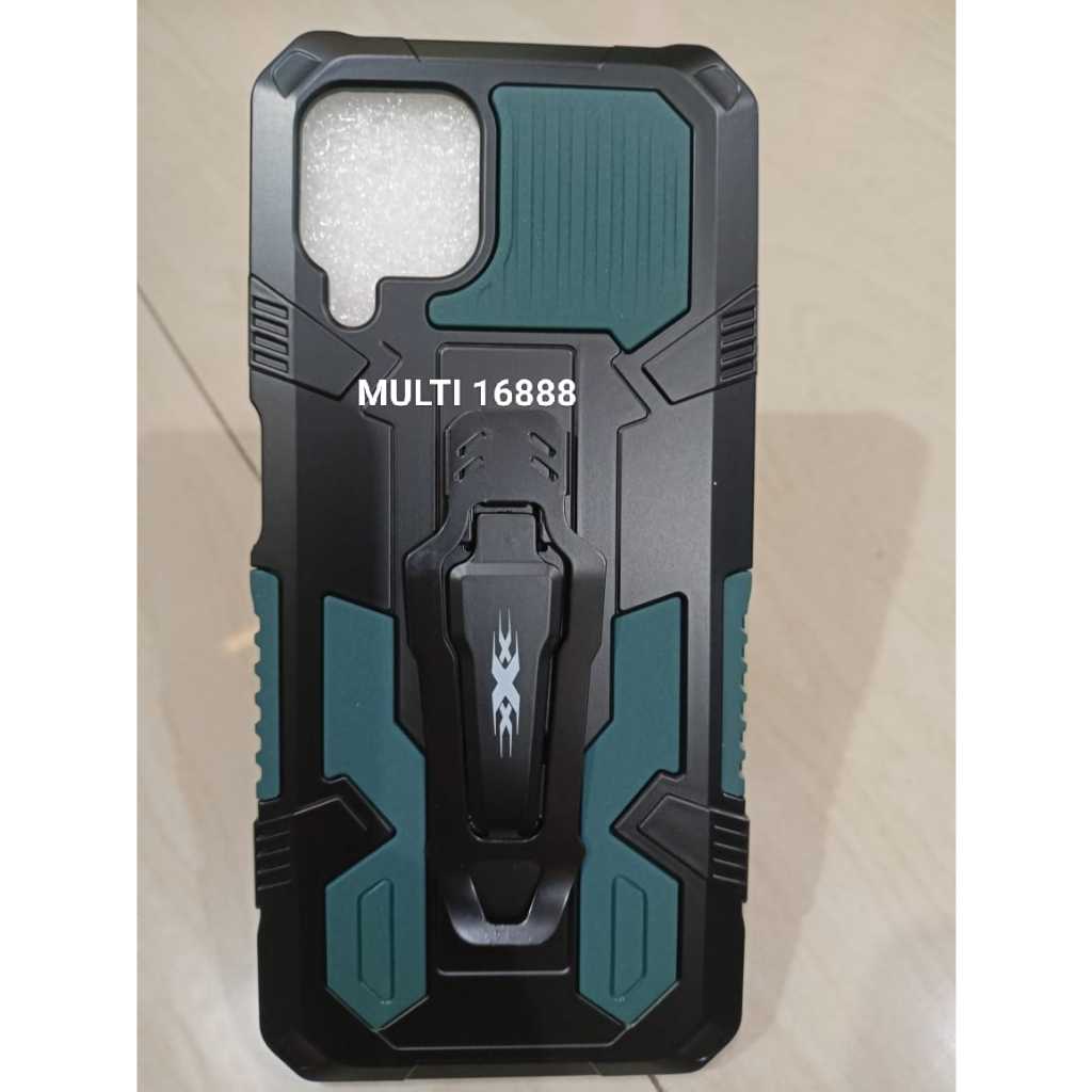 Jual CASING ROBOT I-CRYSTAL XIAOMI REDMI 13C HARD CASE STANDING ...