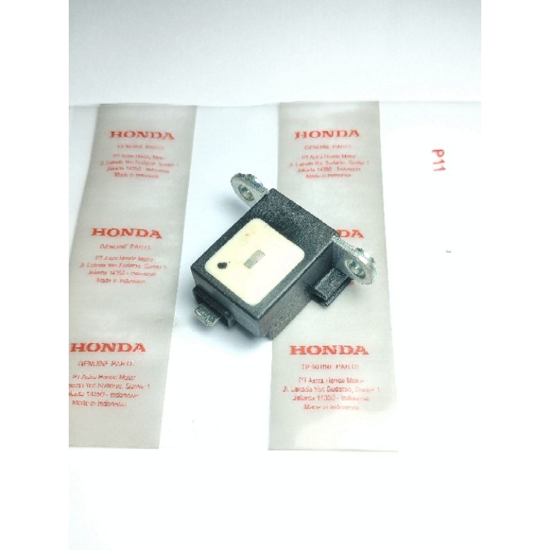 Jual Pulser Fulser Honda Tiger Megapro Neotech GL GL Pro original ...