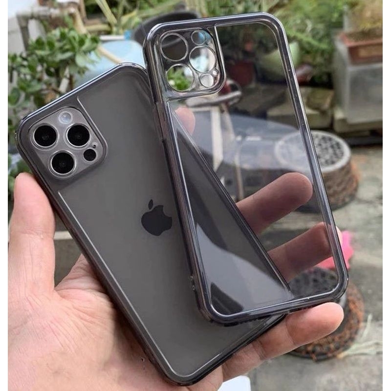 Jual Softcase Clear Hitam REDMI A3 A3 PRO 9/ 9 PRIME NOTE 9 PRO/ NOTE 10S/10 4G/ NOTE 11S/ NOTE ...