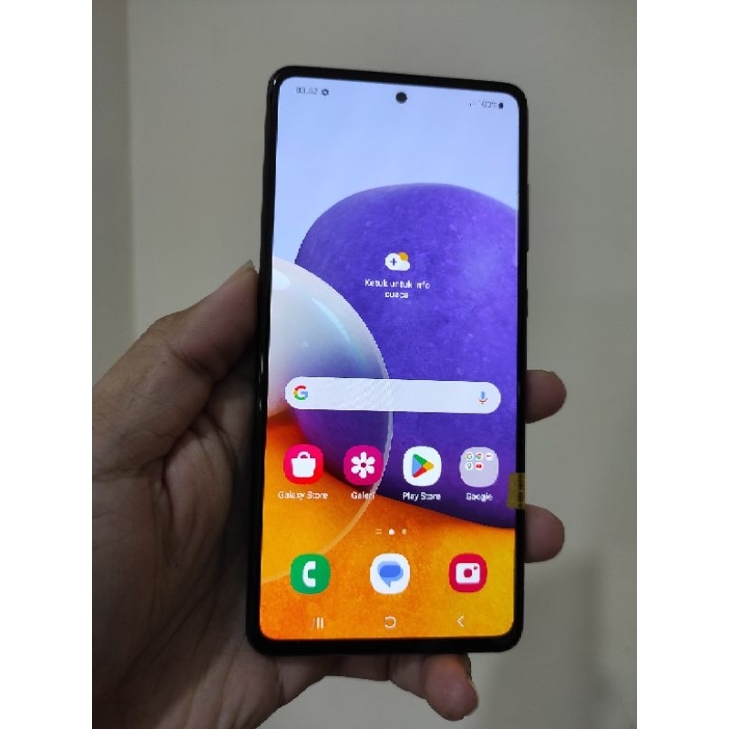 Jual Handphone Hp Samsung Galaxy A32 4G/5G / A72 4G / A52 4G/ A52s 5G NFC Ram 8/128 / 8/256 5G ...
