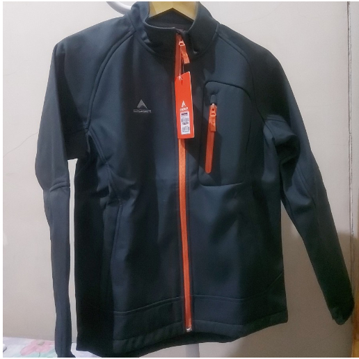 Jual Jaket Gunung Eiger size S/Jaket Eiger | Shopee Indonesia