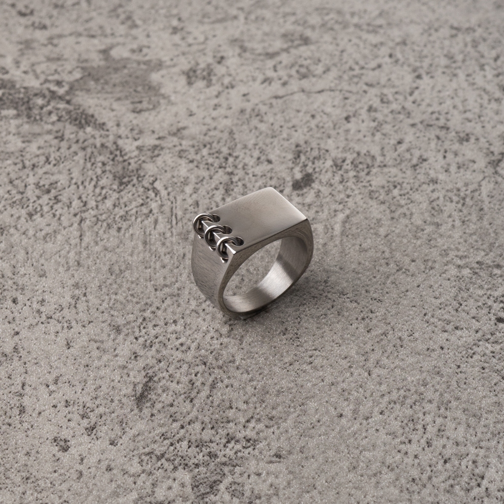 Jual FAITH FADE - Grunge Ring | Shopee Indonesia