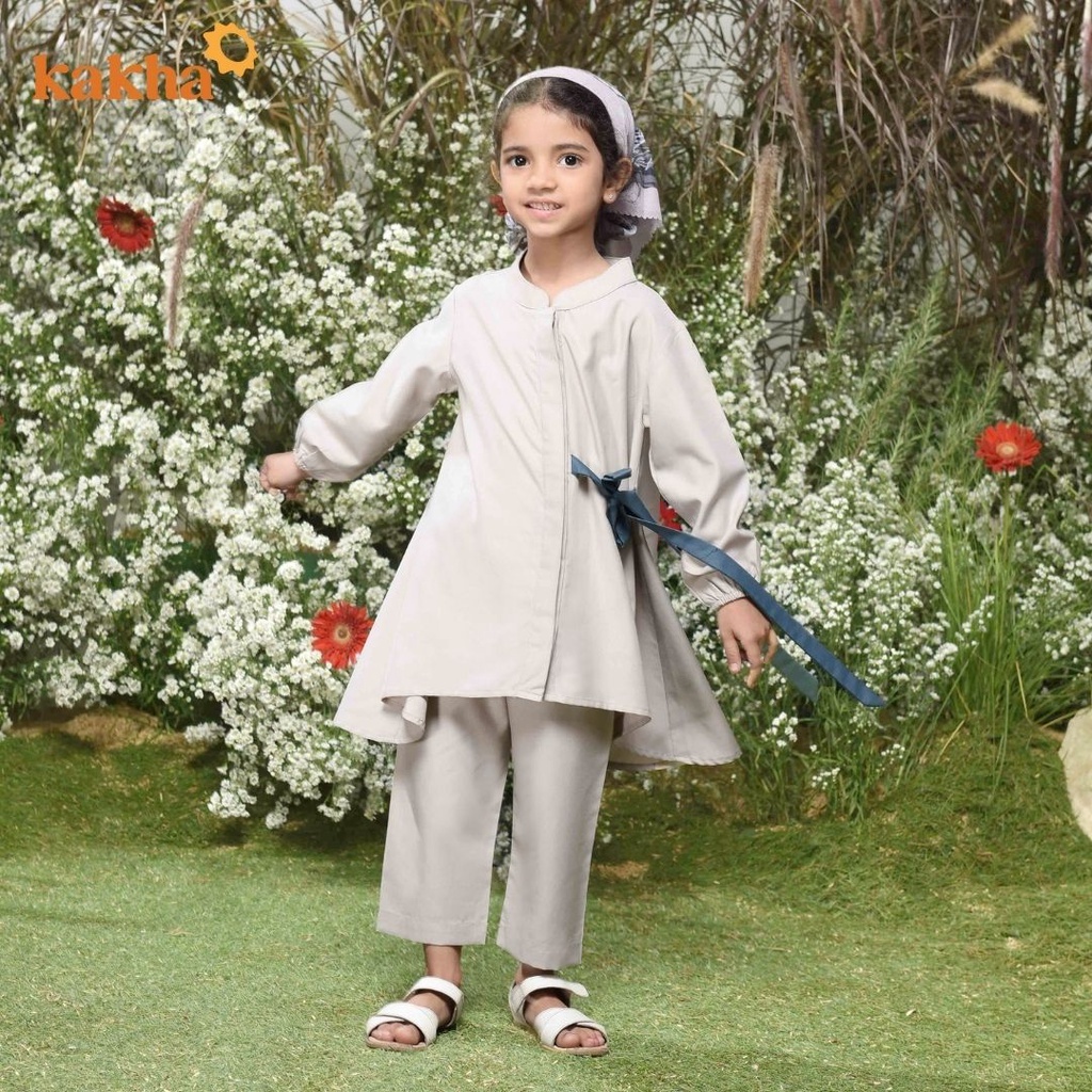 Jual Kakha - Set Tunik Anak Antalya Series / Setelan Baju Anak ...