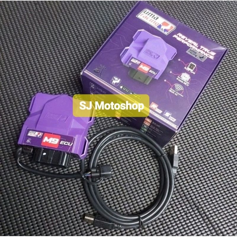 Jual ECU M9 MX King V2 Uma Racing | Shopee Indonesia
