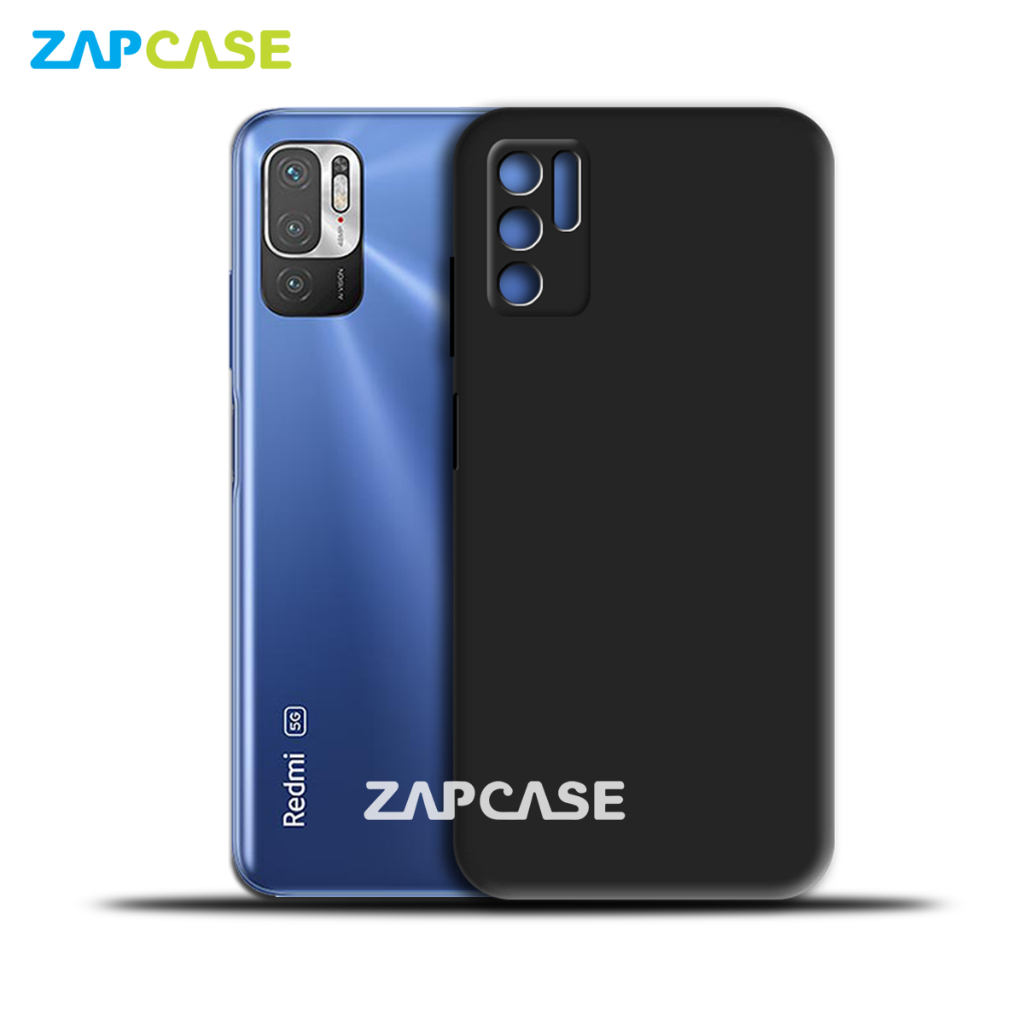 Jual Casing Xiaomi Redmi Note 10 5G Case Ultra Slim Premium Soft Case ...