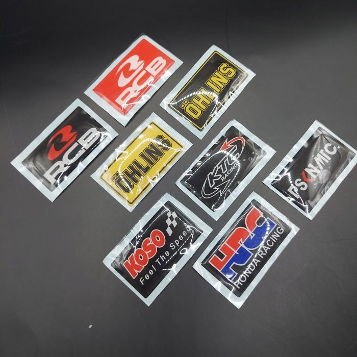 Jual Stiker sticker tutup Sensor timbul Vario | Shopee Indonesia