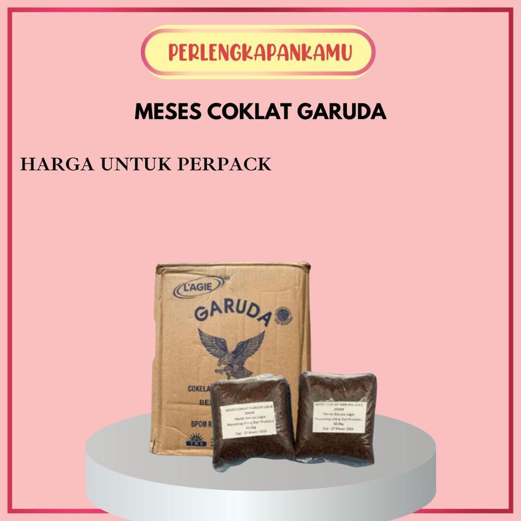 Jual Meses Coklat Garuda Lagie / Mesis Garuda / Meises Ceres Garuda ...