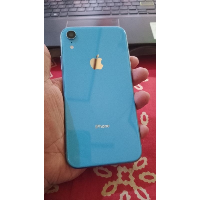 Jual Iphone XR 64GB | Shopee Indonesia