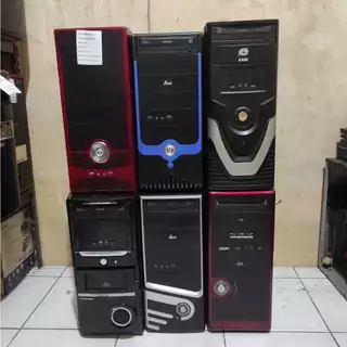 Jual Casing PC Terlengkap & Harga Terbaru Mei 2024 | Shopee Indonesia