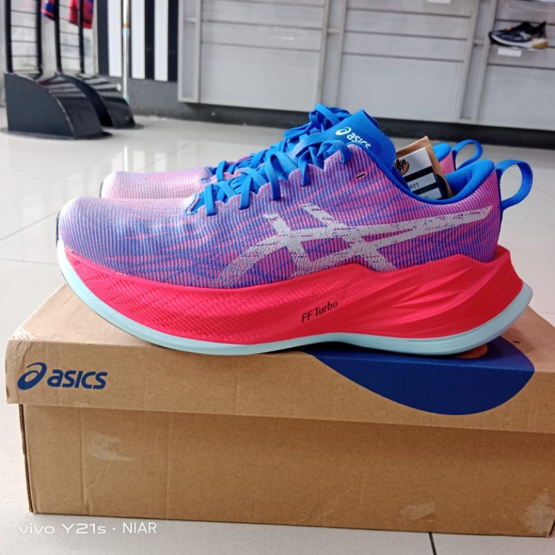 Jual sepatu asics superblast | Shopee Indonesia