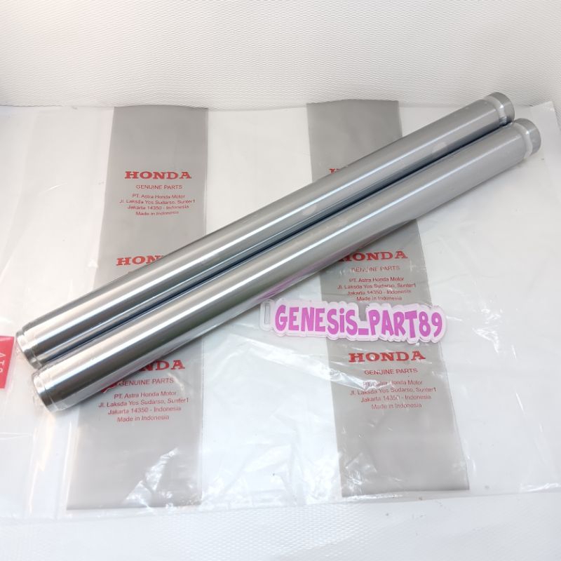 Jual AS SHOCK PIPA SHOCK DEPAN BEAT FI,BEAT ESP,VARIO 125,VARIO 150 ...