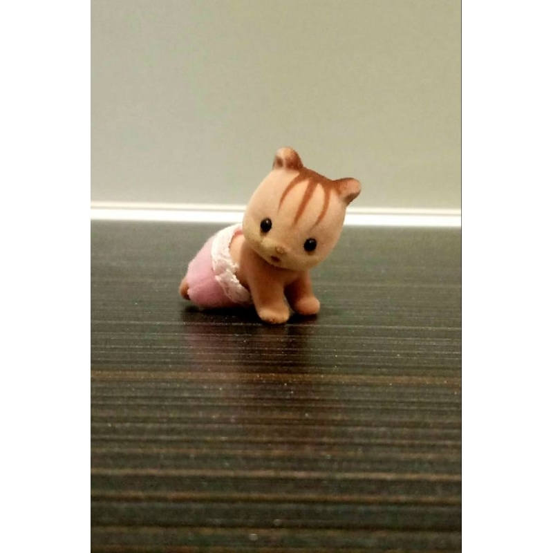 Jual sylvanian families figur original | Shopee Indonesia