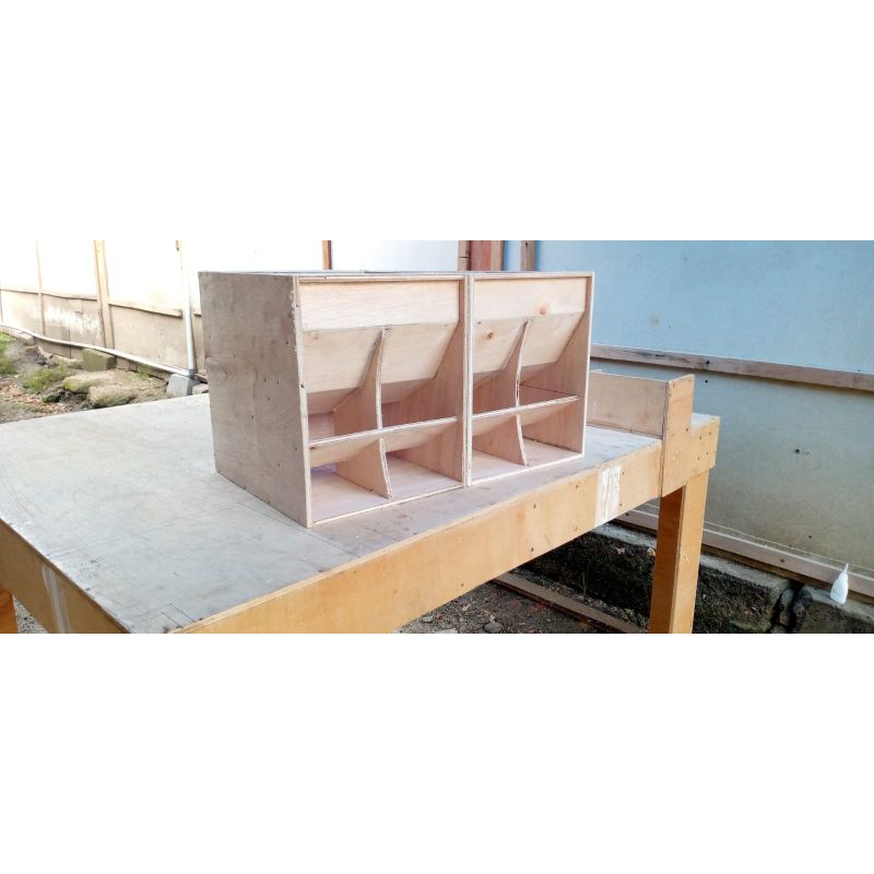 Jual BOX TURBO 8 INCHI | Shopee Indonesia