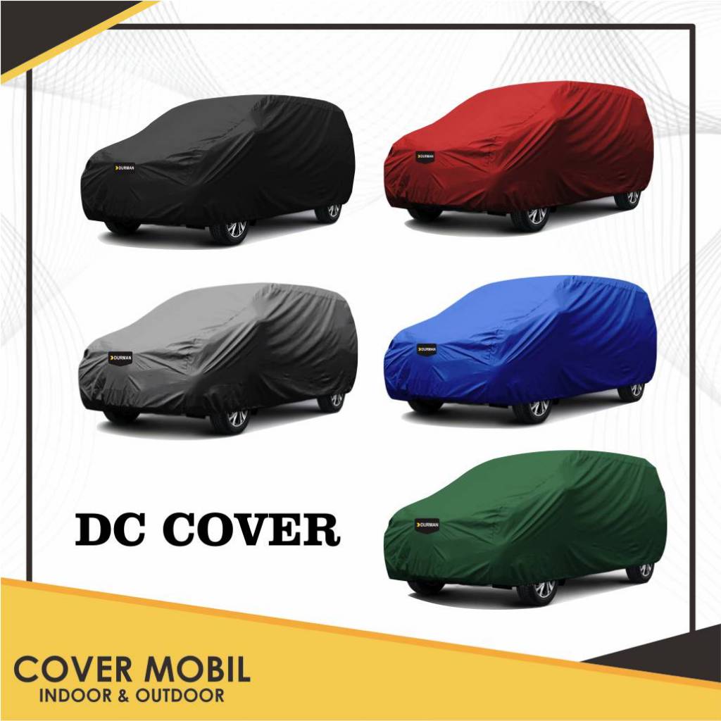 Jual COVER MOBIL ALL MEREK/ALL TYPE/ SARAT WAJIB CHATING ADMINT TIPE ...