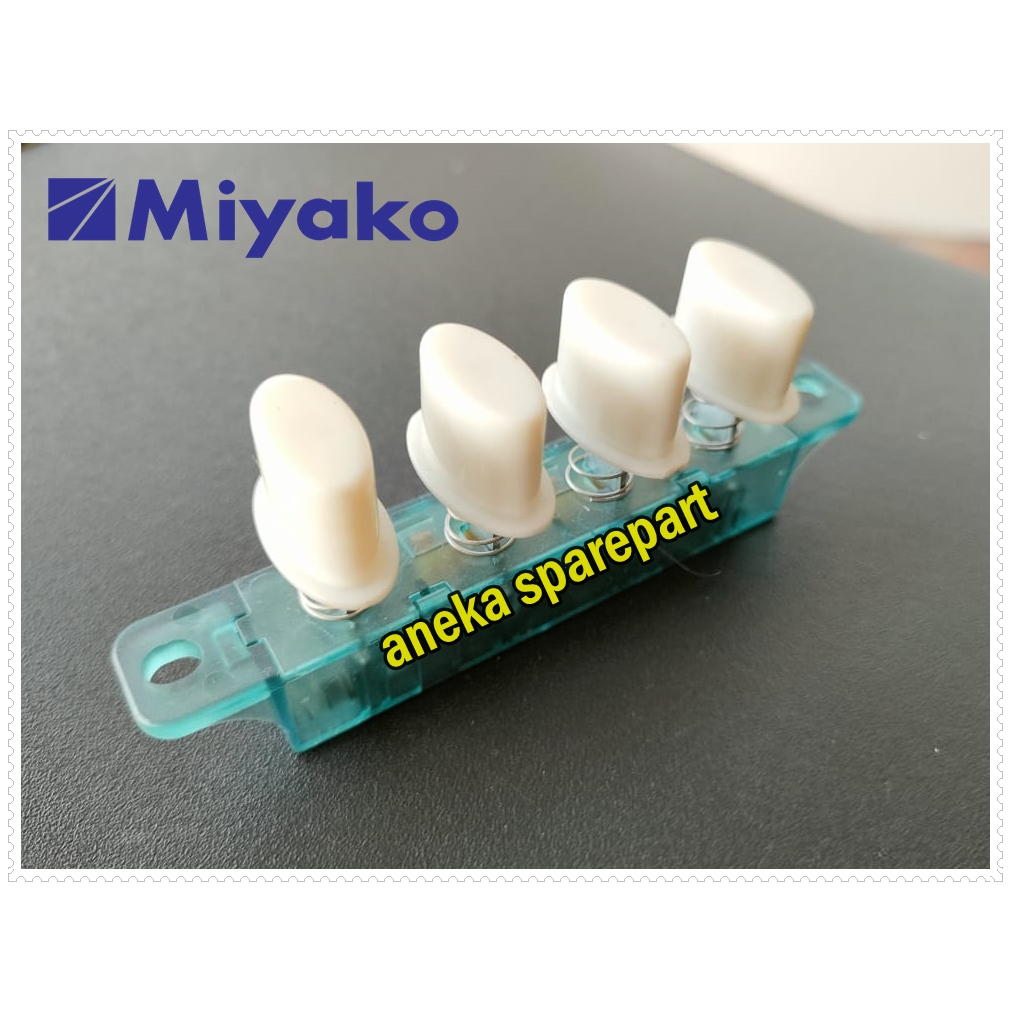 Jual SAKLAR KIPAS ANGIN MIYAKO | SAKLAR PIPIH 4 PIN ORIGINAL | Shopee ...