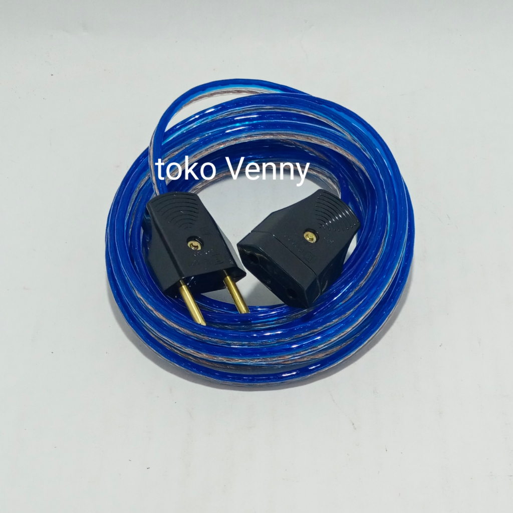 Jual Kabel Sambungan Broco Gepeng Kabel Serabut 2x30 | Shopee Indonesia